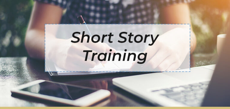 Short Story Writing Training Course – Global Writer's Link